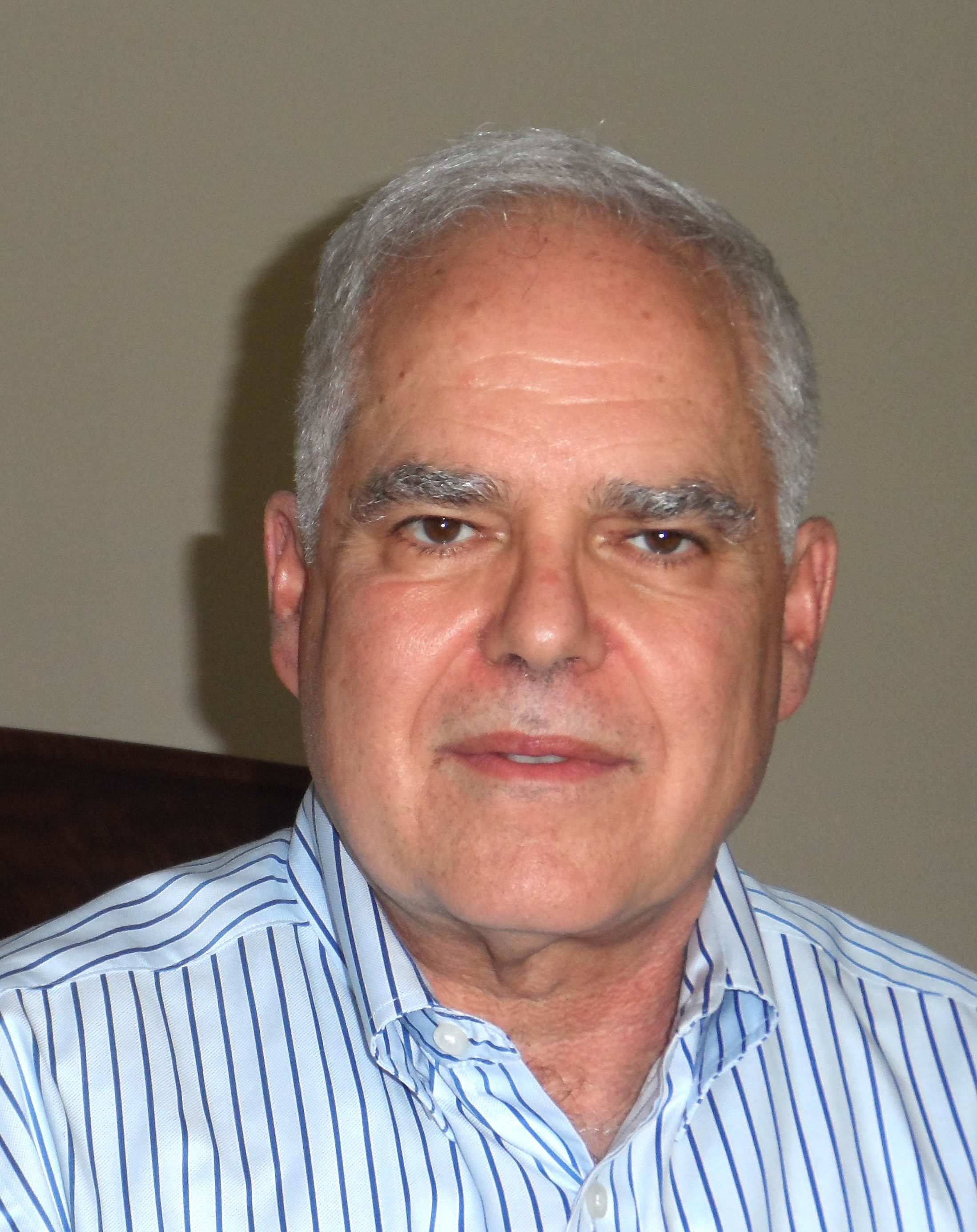 Ken Hoffman - The Jüdische Kulturbund Project