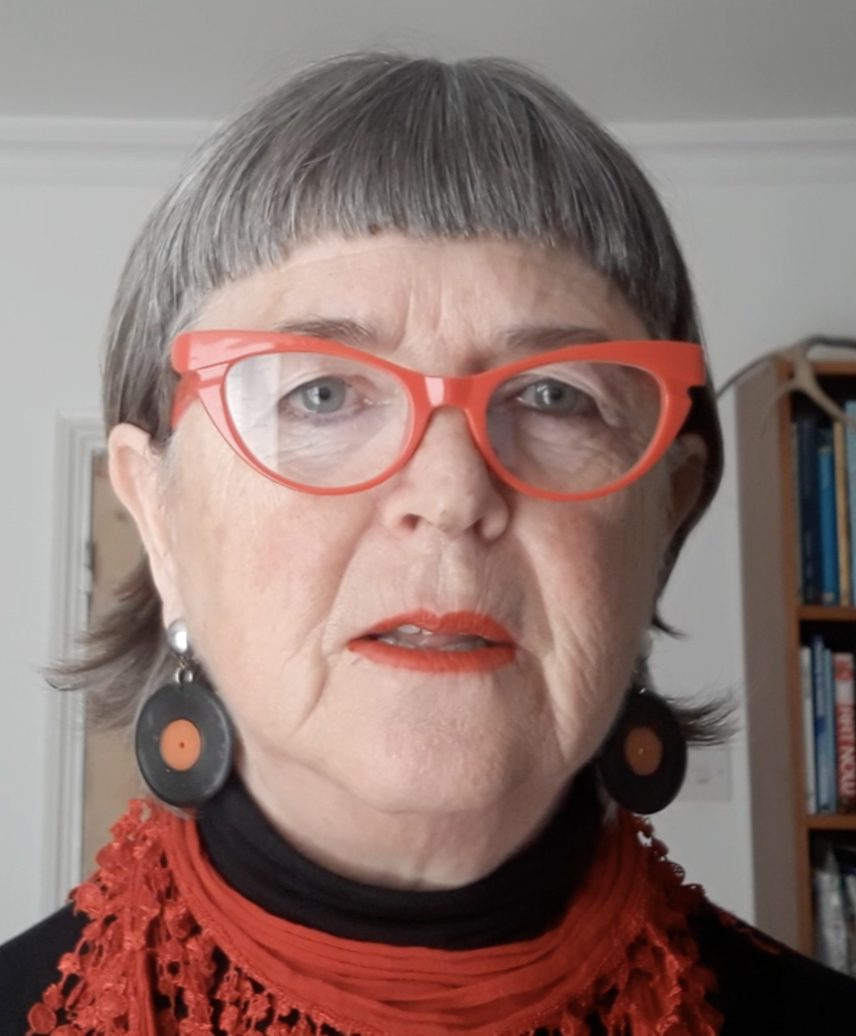 Who Am I? | The Jüdische Kulturbund Project